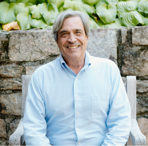 Our Story - St. Luke's Atlanta