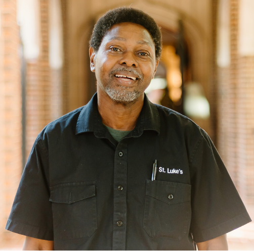 Our Story - St. Luke's Atlanta
