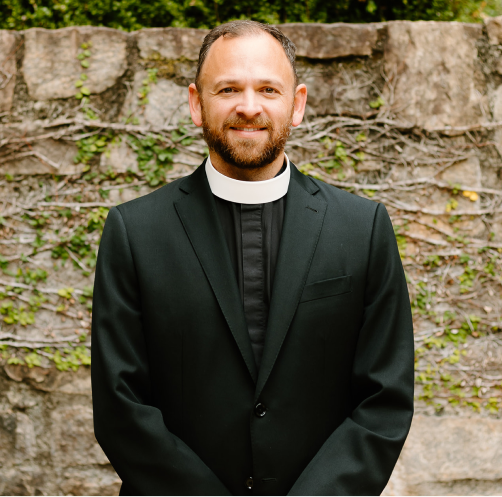 Our Story - St. Luke's Atlanta